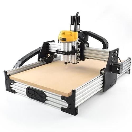 Jual MESIN CNC 122X244 ROUTER CUT GRAFIR UKIR TRIPLEK MDF KAYU AKRILIK ...