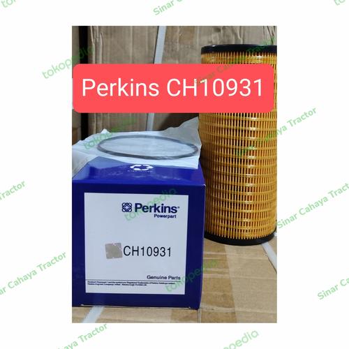 Jual CH10931 Filter Perkin - Jakarta Pusat - Sinar Cahaya Tractor ...