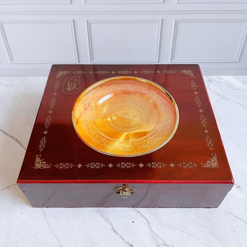 Jual Kotak Hadiah Kemasan/Gift Box Sarang Burung Walet/Birdnest Motif ...