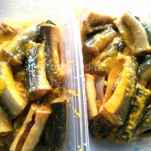 Jual filet belut bumbu kuning 500 gram - Jakarta Barat - Pasar Jaya ...