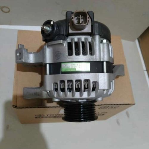Jual Alternator dinamo charger avanza veloz 2012-2019 - Jakarta Pusat ...