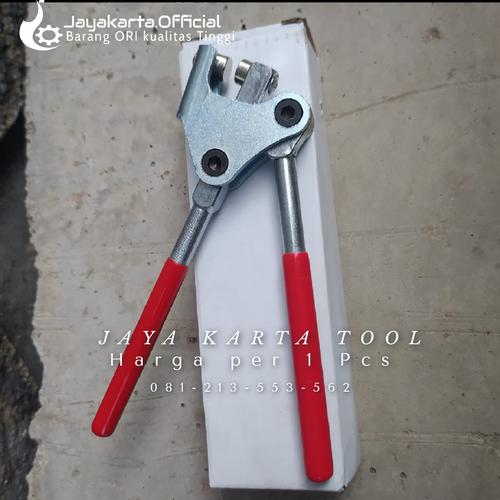 Jual Tang segel Multi Fungsi timah pln pam tang pres timah PLN PDAM ...