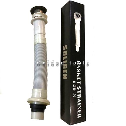 Jual SELANG SIFON TARIK SOLIGEN 1 1/4" SELANG AFUR PEMBUANGAN AIR ...