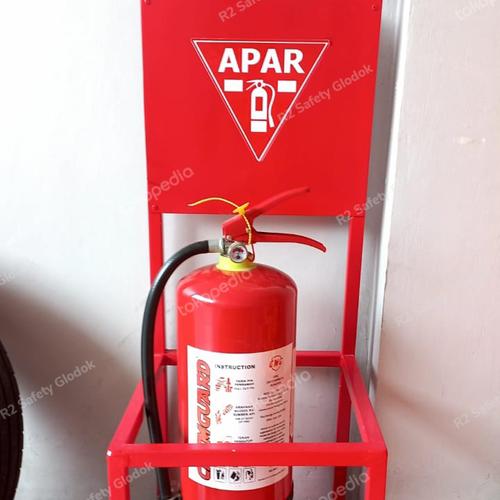 Jual Rak Apar - Bisa Untuk Apar 2Kg-12Kg / Tinggi Kaki 10CM - Jakarta ...