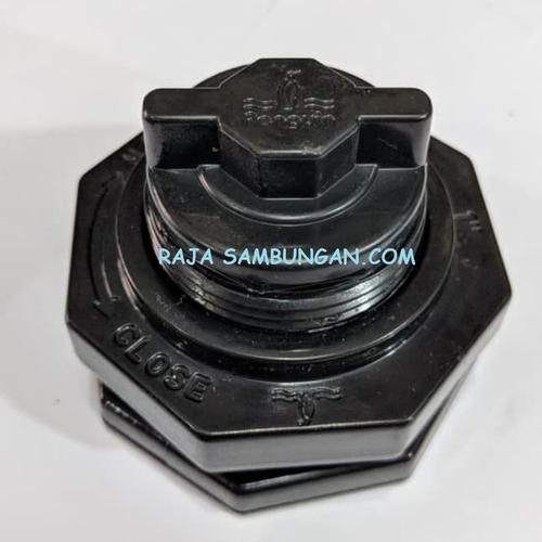 Jual Verlop Ring Pinguin Vlock Ring 3/4 Inch Mur Toren Tangki Penguin ...