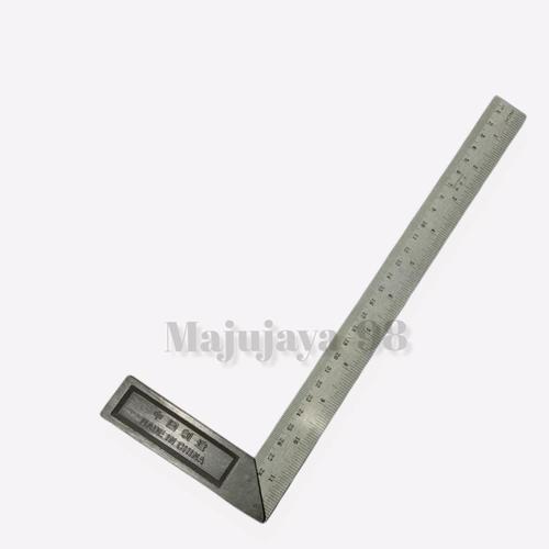 Jual SIKU TUKANG RRT / PENGGARIS TUKANG / SIKU PENGGARIS TUKANG - 10 ...