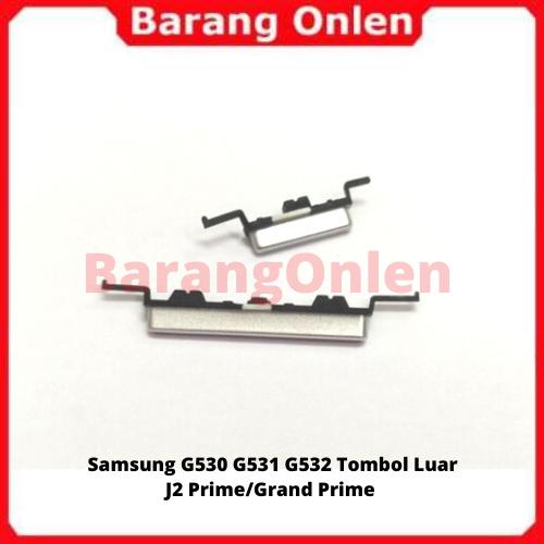 Jual Samsung G530 G531 G532 Tombol Luar On Off Volume J2 Prime/Grand ...
