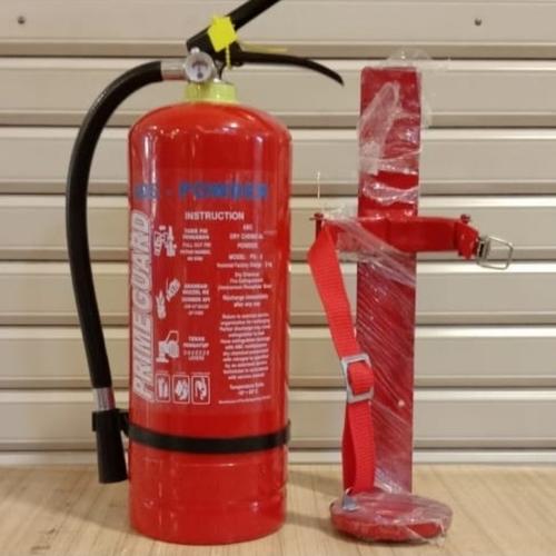 Jual PEMADAM API RINGAN 3KG MERK PRIME GUARD + BRACKET BAGUSSS ...