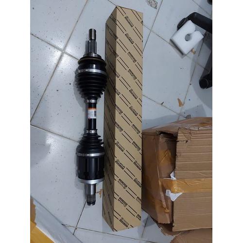 Jual As roda cv joint drive shaft assy hilux revo 43430-0K070 - Jakarta ...