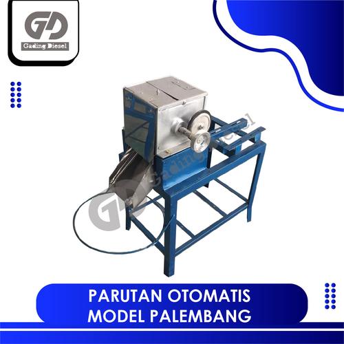 Jual PARUTAN KELAPA MODEL OTOMATIS/PALEMBANG - Tanpa Penggerak - Kab ...