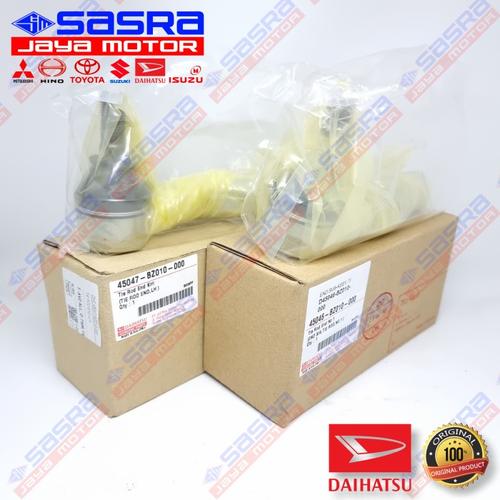 Jual Tie Rod End (TANPA MUR) ORI - AVANZA 2003-2015|XENIA 1.3 2003-2015 ...