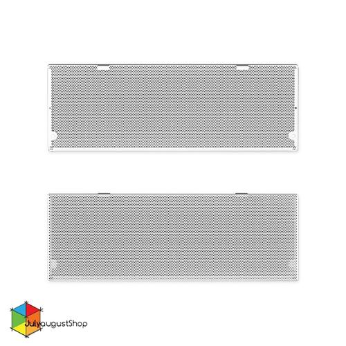 Jual LIAN LI Q58 Mesh Kit - White - Jakarta Pusat - Julyaugustshop ...