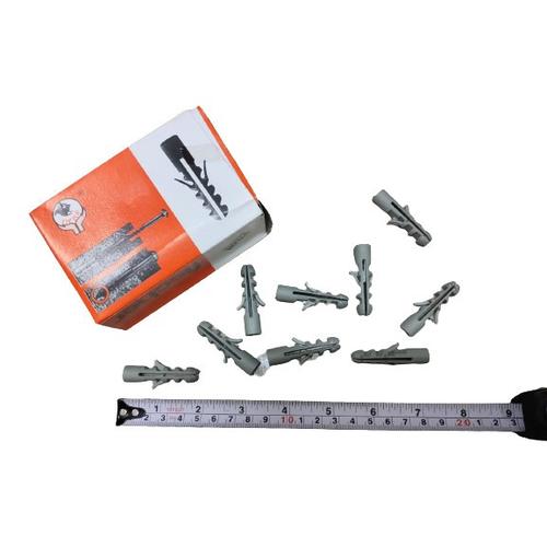 Jual Fisher Per Kotak S10 Skrup Viser Piser Fiser Nylon S-10 M10 M-10 ...