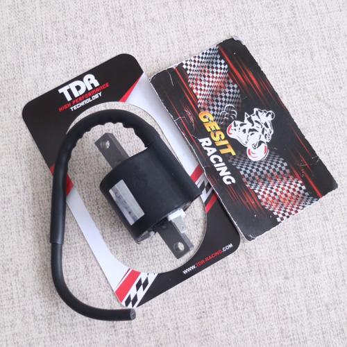 Jual TDR KOIL YZ TDR ORIGINAL THAILAND COIL - Jakarta Barat - Gesit ...