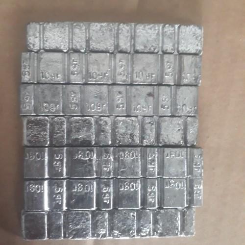 Jual KP Timah Balancing Balance Tempel Pemberat velg Ban - Jakarta ...