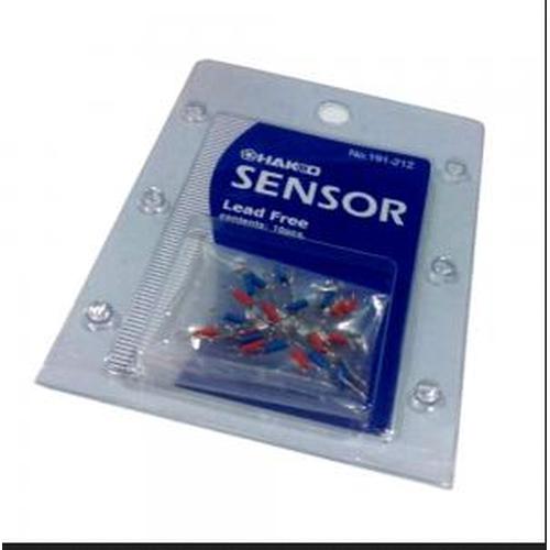 Jual Hakko Temperature Sensor Line for HAKKO 191-212 - Kab. Bekasi ...