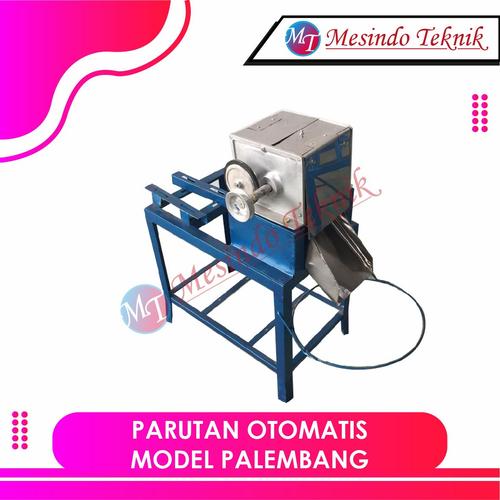 Jual PARUTAN KELAPA MODEL OTOMATIS - ENGINE BENSIN - Kab. Tangerang ...