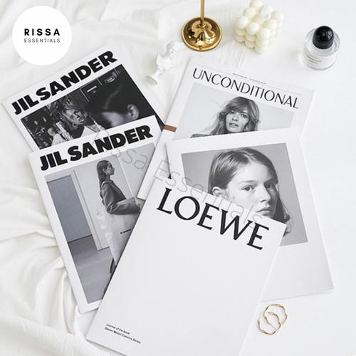 Jual Properti Foto Majalah (Beberapa Halaman) Prop Foto Layout Studio ...