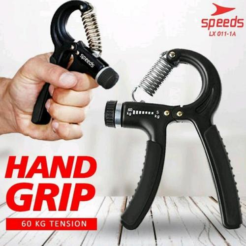 Jual hutsalee Hand Grip Untuk Latihan Otot Tangan LX011-1 terjamin ...