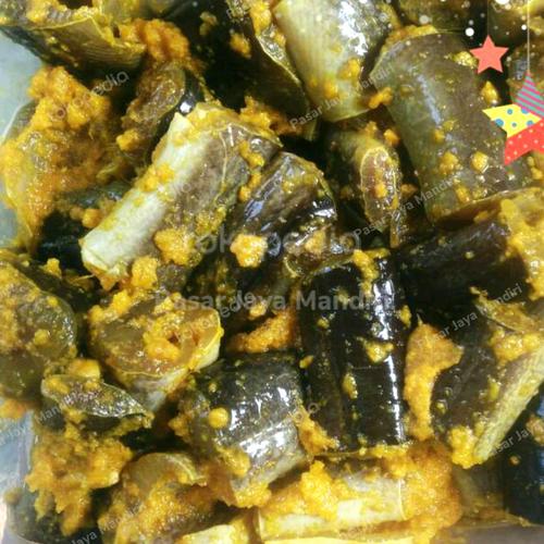 Jual belut potong bumbu kuning fresh 500 gram - Jakarta Barat - Pasar ...