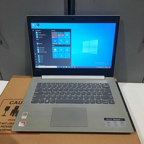 Jual Laptop Lenovo 330, Amd A9-9425, Gen 7Th, Ram 4Gb / 1Tb, Lengkap ...