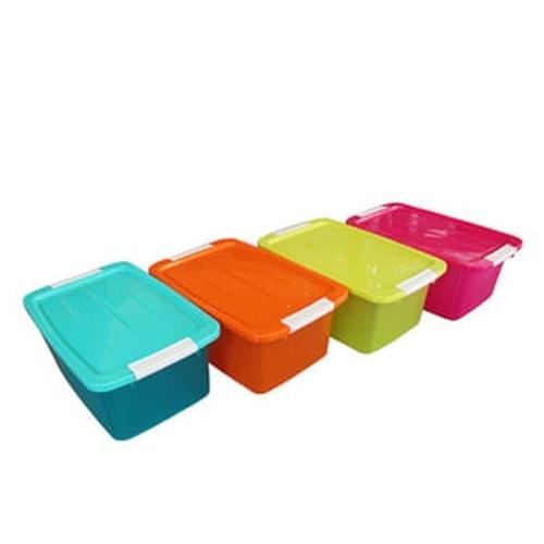 Jual Claris Container Box Armax 11 liter 1016 (GOJEK only) - Jakarta ...