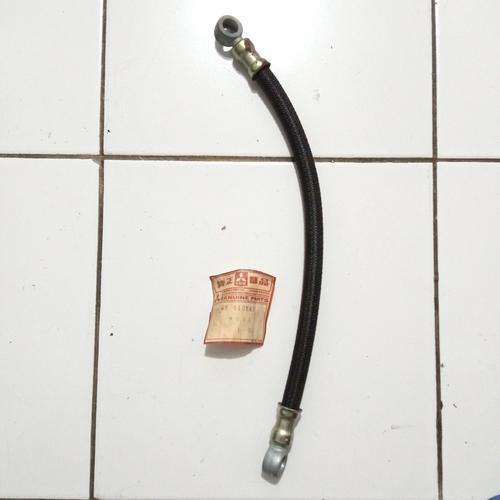 Jual Selang Solar Injection Pump Fuel Feed Mitsubishi Fuso Diesel 6DB10 ...