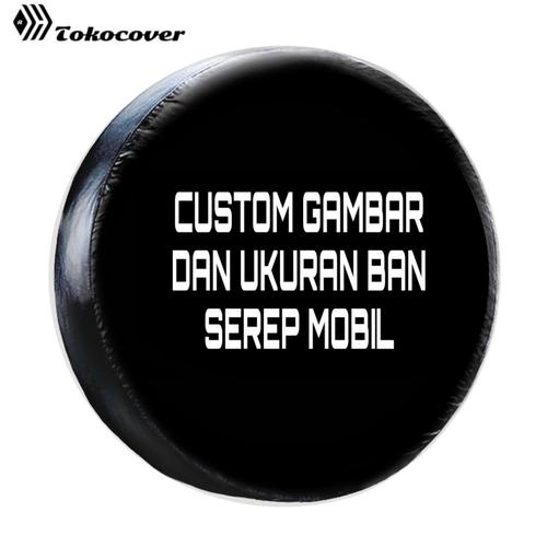Jual Cover Ban Sarung Ban Serep Mobil Rush Terios Taruna custom crv ...