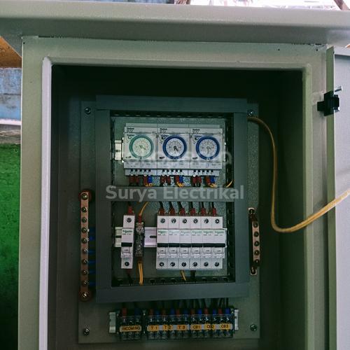 Jual panel taman outdor / box panel 40x50 outdor - outdor - Jakarta ...