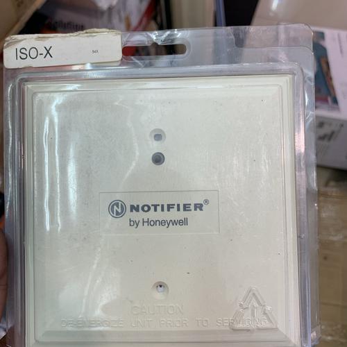 Jual module iso x notifier original - Jakarta Pusat - Kenz Elektrik ...