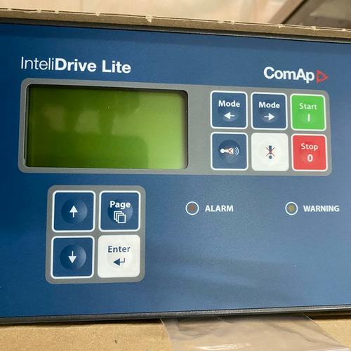 Jual Module ComAp InteliDrive Lite EM Original - Jakarta Pusat - PELITA ...