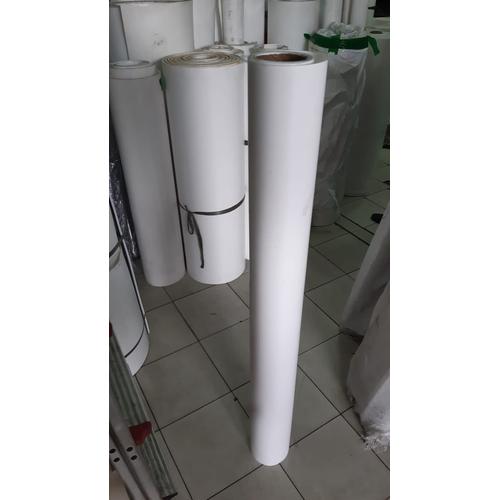 Jual Teflon sheet 4 mm x 10 cm x 100 cm / ptfe lembaran - Jakarta Barat - Packing Mas | Tokopedia