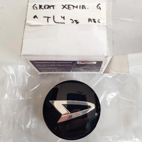Jual Dop Tutup Roda Velg Wheel Dop Great New Xenia 2016 Up All New ...