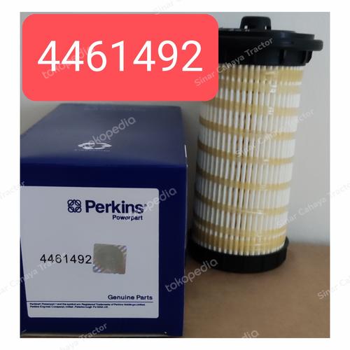 Jual 4461492 Fuel Filter Perkin - Jakarta Pusat - Sinar Cahaya Tractor ...
