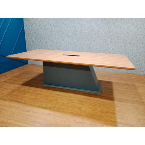 Promo Meja Meeting Meja Rapat Custom 106 - 200 x 100 x 75 - Kota Bekasi ...