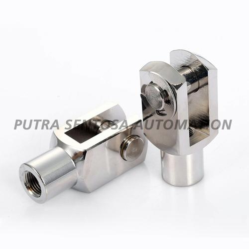 Jual ROD CLEVIS JOINT TYPE Y-80 M20X1.5 EMC VY-80 FJ-M20X1.5YJ - Kota ...