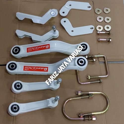 Jual STABILIZER TOYOTA FORTUNER 2021 2022 ARM BALANCE FORTUNER 2021 ...