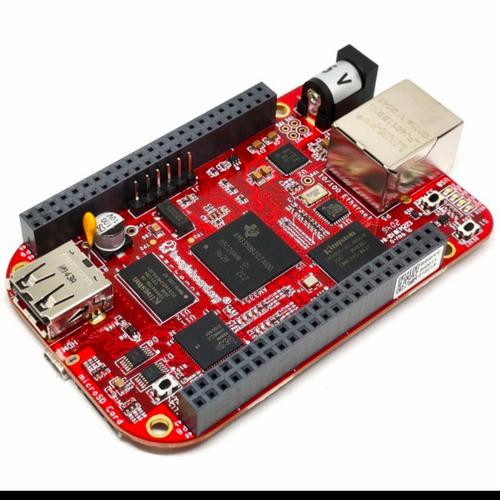 Jual Beaglebone Black Industrial - Kab. Bekasi - Toko Robot & Bibit ...