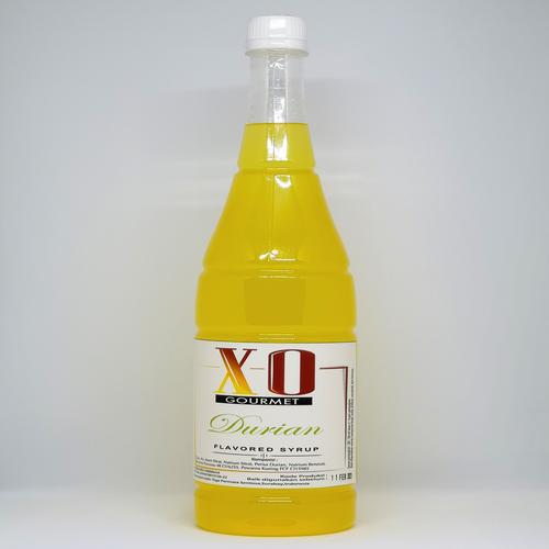 Jual DURIAN SYRUP 1000 ML - XO SYRUP - Kota Surabaya - Tiga Permata ...