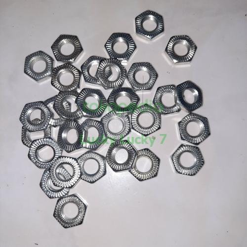 Jual Mur Tipis sepeda Mur as sepeda tipis as besar - Model 1 - Jakarta ...