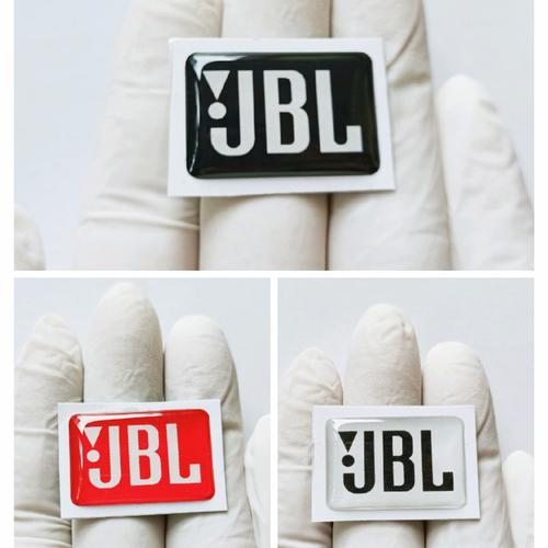Jual Stiker timbul JBL logo - Kab. Tangerang - DECALL ART INDO | Tokopedia