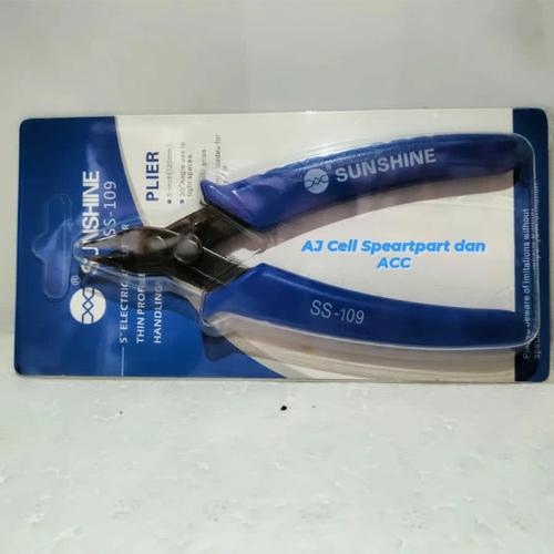 Jual Tang handphone shunshine Ss -109 - Kota Palembang - toko ajcell ...