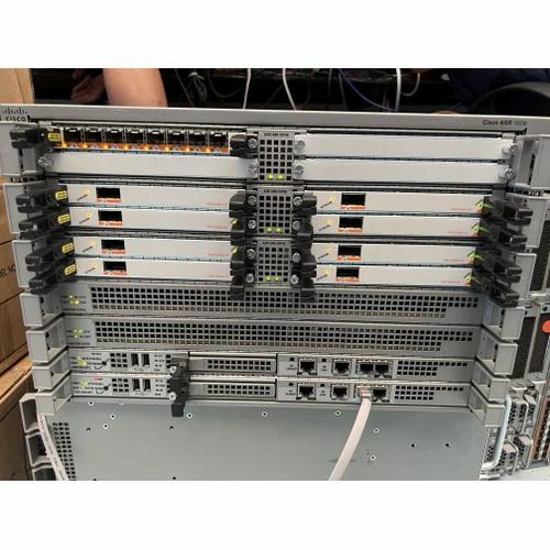 Jual CISCO ASR 1006 ROUTER - Jakarta Barat - Asia Bizpark JKT | Tokopedia
