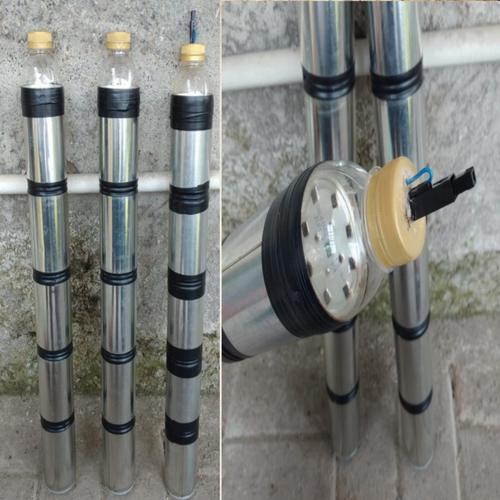 Jual mercon spirtus / mercon spirtus kaleng / mercon spirtus meriam ...