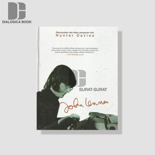 Jual Surat-surat John Lennon - John Lennon - Kab. Sleman - Dialogica ...