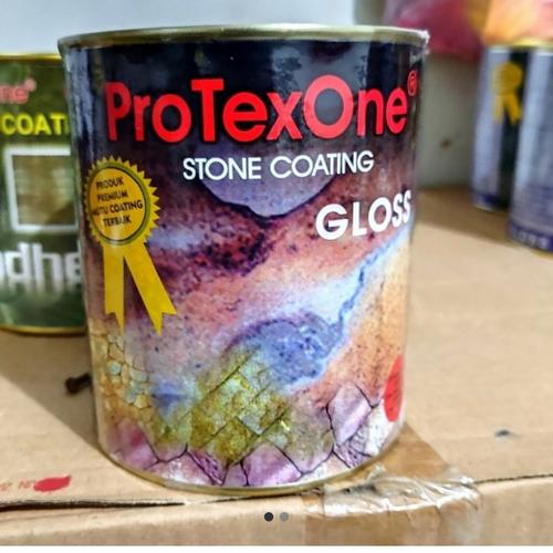 Jual Coating Batu Alam Gloss - black candi - Jakarta Selatan - Sketsa ...