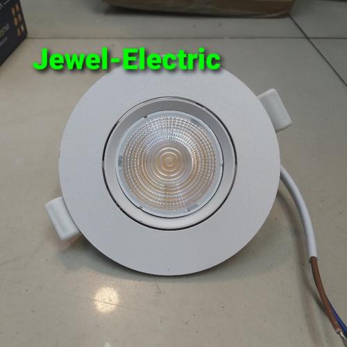 Jual Lampu Downlight Led Spot 7w/7watt ASSA 225 Led SpotLight Inbow ...