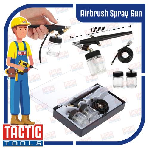 Jual Airbrush Mini Spray Gun Semprotan Cat - Kota Medan - TacTic Tool ...