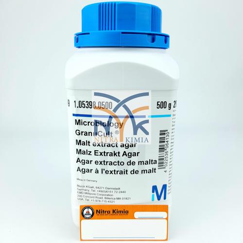 Jual Malt Extract Agar/MEA/Malt Extrac Agar/Malt Ekstrak Agar - Kab ...