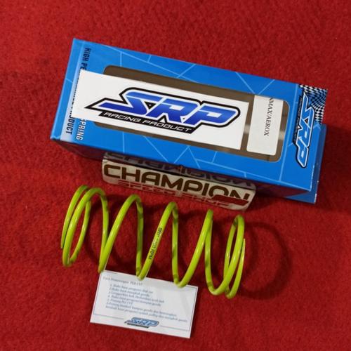 Jual Per CVT Racing SRP Racing 1200 RPM 1200RPM Yamaha Fazzio 125 ...